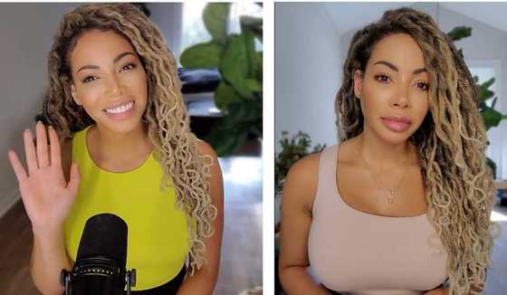 Who is Melanie King? The untold story of the famous YouTuber - Briefly.co.za