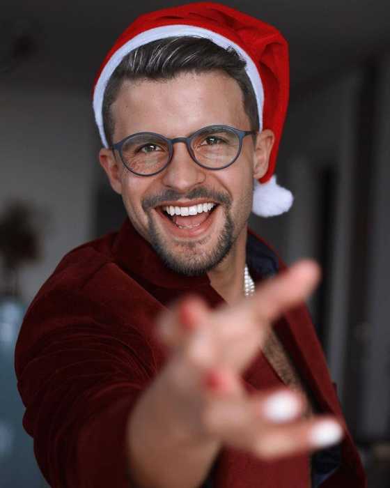 Marco Spaumer age, childhood, girlfriend, twin brother, parents, TV ...