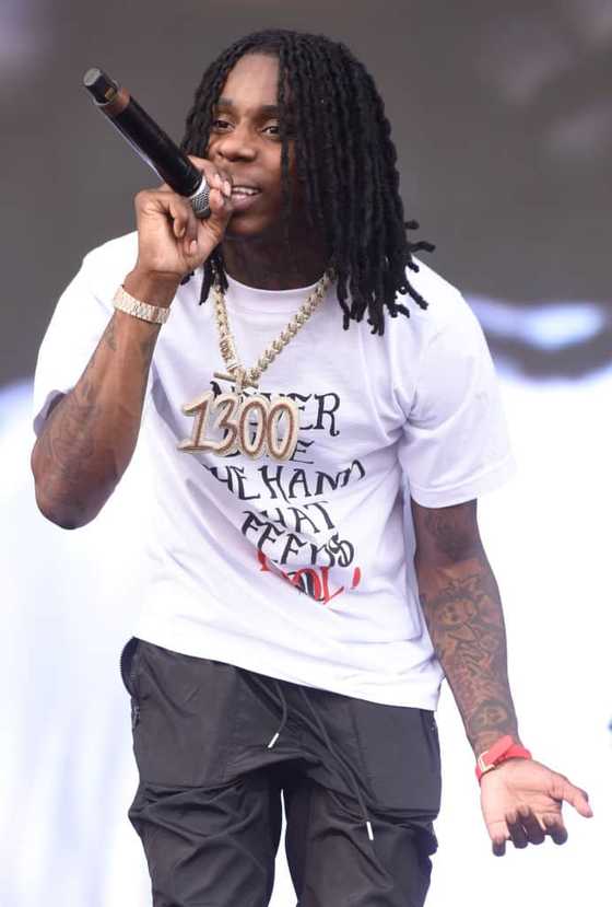 Polo G’s net worth, age, full name, children, parents, songs, merch ...