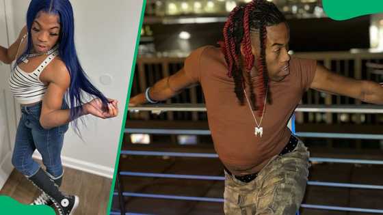 Overcoming challenges: Shamar Mcco's disability and rise to fame ...