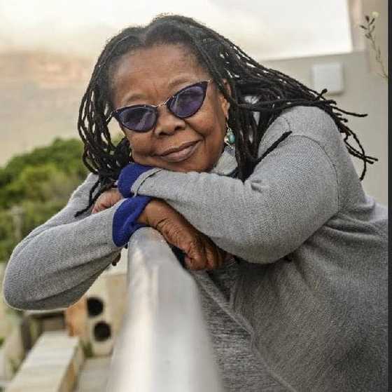 Shado Twala age, children, husband, siblings, SAfm and Instagram ...