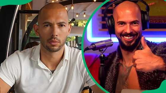 Andrew Tate's kids: does he have 10 to 12 children? - Briefly.co.za