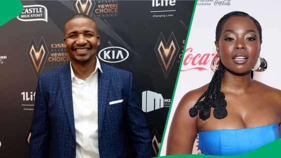 'Empini' Cast Members Raise Safety Concerns Following Mpumi Mpama's ...