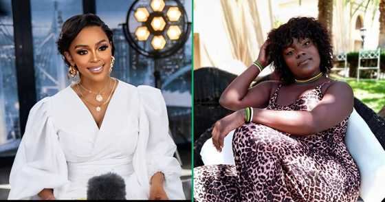 ‘Xigubu’ Singer Fiesta Black Back in Showbiz After Beef With Thembi ...