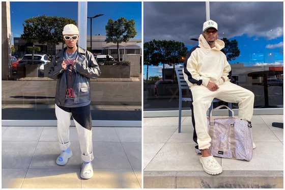 Who is Benny Afroe? Age, real name, girlfriend, siblings, songs ...