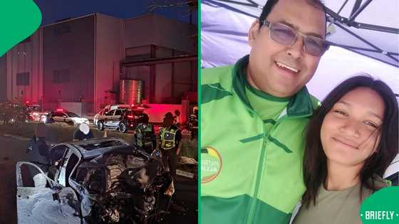 Kiara-Joy Daniels’ Father Remembers Her Selfless Spirit, Teen Among 4 Killed in Brackenfell ...