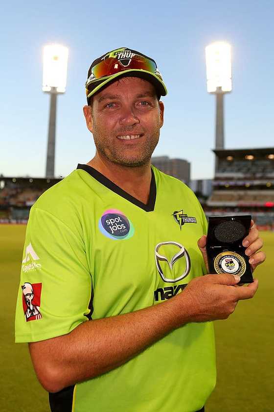 Who is Jacques Kallis? Age, children, wife, gender, profiles, net worth ...