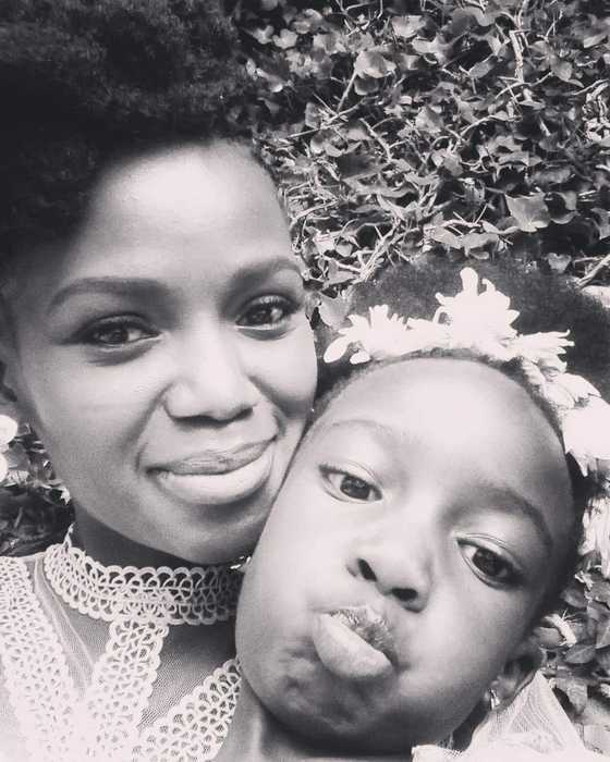 Nokuthula Ledwaba biography: age, baby, partner, The River, Rhythm City ...