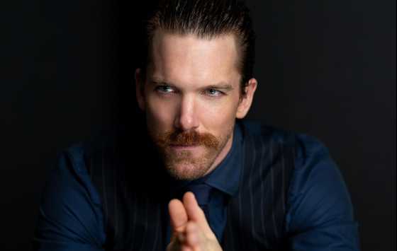 Victor Zinck Jr’s journey: From TV roles to his life off-screen ...