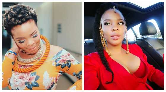 Masechaba Lekalake biography: age, husband, parents, wedding ...