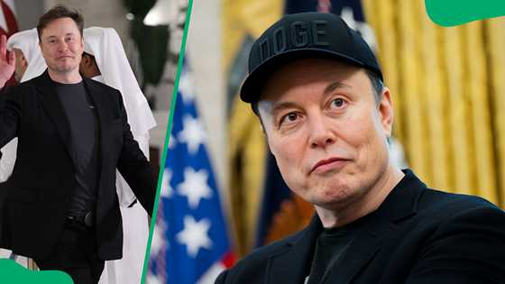 Elon Musk's height, weight, and lesser‑known facts about the ...