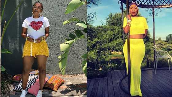 Ntsiki Mazwai’s biography: age, sisters, siblings, roast, blog, songs ...