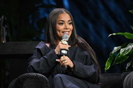 Lauren London's parents: Who are they, and what do they do? - Briefly.co.za
