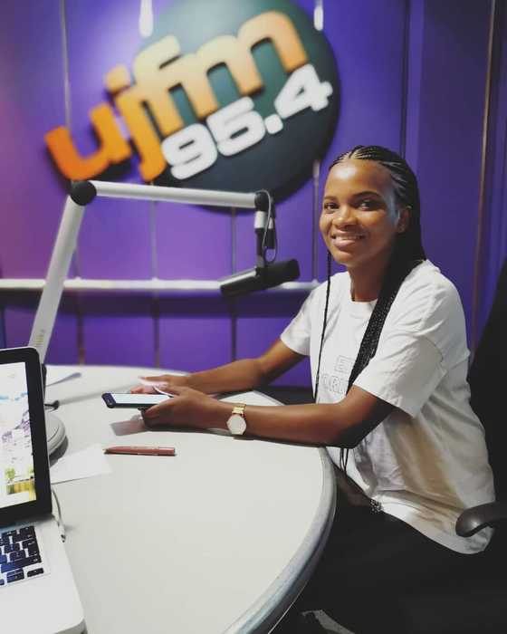 Ami Faku bio: Age, family, songs, albums, and profile - Briefly.co.za