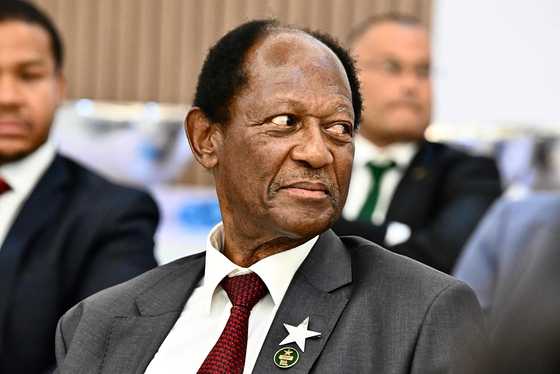 “I Am So Confused”: Man Ignites Online Uproar by Claiming ZCC Bishop Is ...