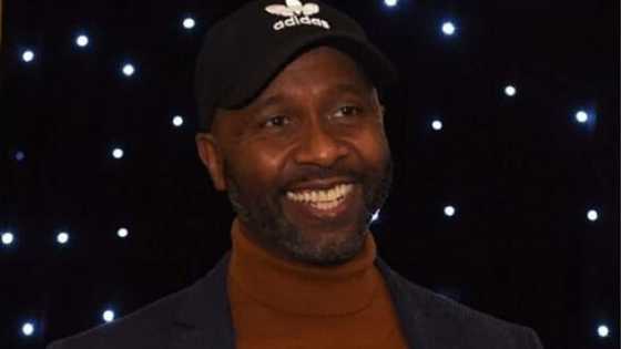 Lucas Radebe age, children, wife, parents, position, stats, current job ...