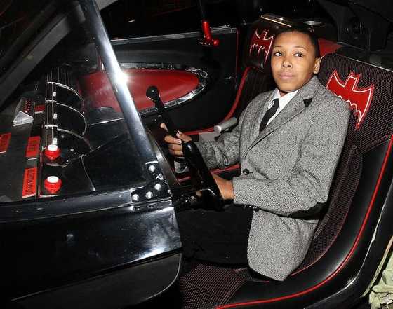 Russell Simmons II biography: What does he do for a living? - Briefly.co.za