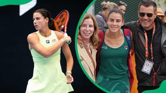 Emma Navarro’s parents: Meet billionaire Ben Navarro and his wife Kelly ...