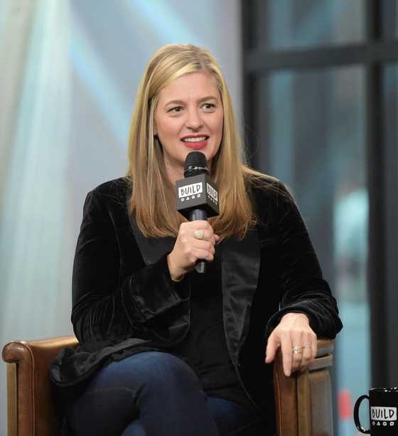 Who is Christina Pazsitzky? All you need to know about Tom Seguras’s ...