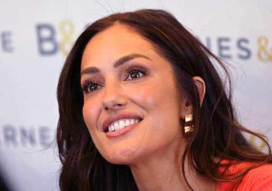 Facts about Minka Kelly's mother, Maureen Dumont Kelly - Briefly.co.za