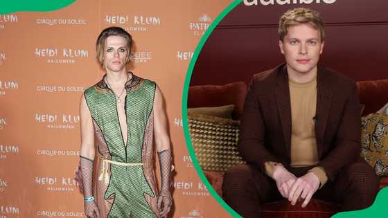 Who is Ronan Farrow's husband? Inside the journalist's love life ...