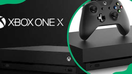 Xbox in order: a complete timeline of every console release - Briefly.co.za