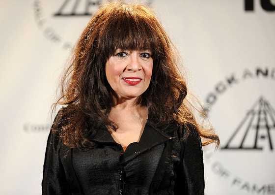 Ronnie Spector's children: Get to know her 5 kids and their whereabouts ...