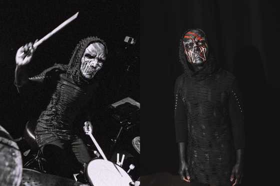 Sleep Token members unmasked: The identity of each band member ...