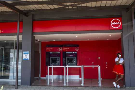 Absa bank fees: How much does Absa charge for withdrawals in 2024 ...