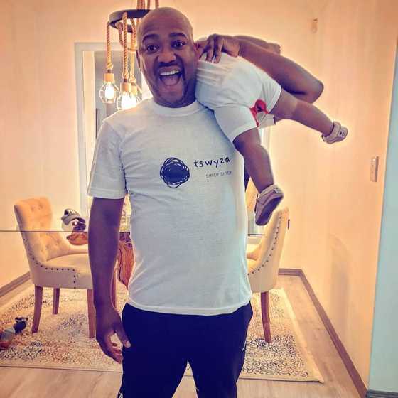 Kope Makgae (mrekza from generations): bio: age, wife, sister, songs, profile - Briefly.co.za