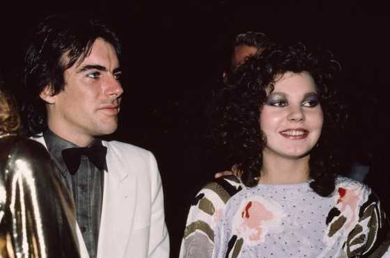 Maria Burton Carson's bio: The life story of Elizabeth Taylor's adopted ...