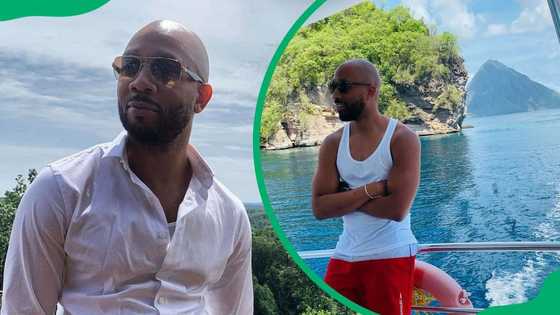 What does LaVon Lewis do for a living? Everything to know - Briefly.co.za