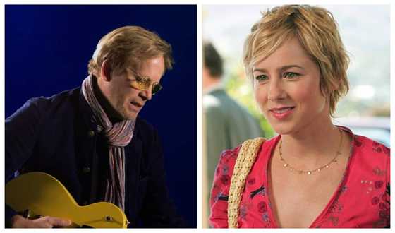 Jarel Portman's biography: Everything about Traylor Howard’s husband ...