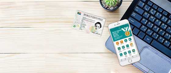How to obtain a South African id book after being granted permanent ...