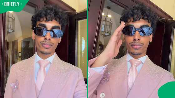 “Best I’ve Ever Seen”: Joburg Gent’s Matric Dance Transition TikTok ...