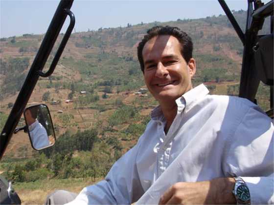 Brian Menell bio: age, family, education, businesses, Forbes, net worth ...