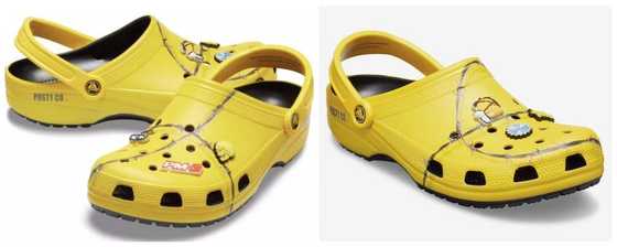 The most expensive Crocs in the market (2024): Top 10 list - Briefly.co.za