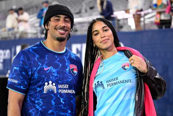 The story of Jordan Love's parents: Anna and Orbin Love - Briefly.co.za