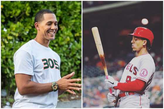 The life story of Jon Jay's dad, Justo Jay: where is he today ...