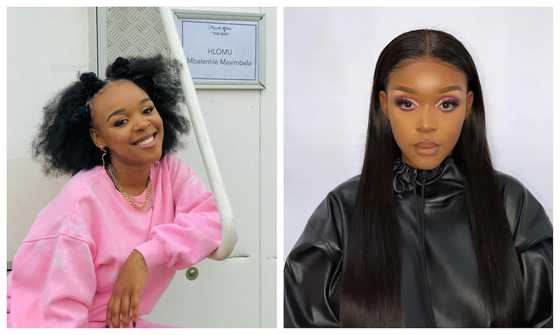 Who is Mbalenhle Mavimbela? Age, family, pregnancy, TV roles, profiles ...