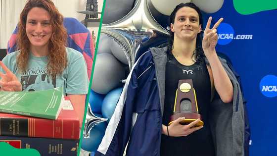 Who is Lia Thomas’ partner? Explore her love life and dating history ...