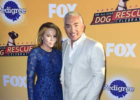 Meet Cesar Millan's wife to be Jahira Dar: age, marriage, net worth ...