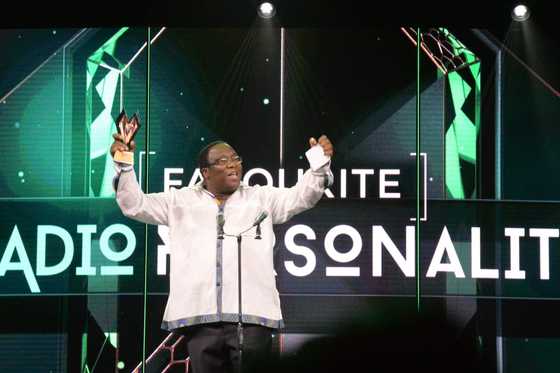 Thuso Motaung: wife, children, house, cars, age and contact details ...