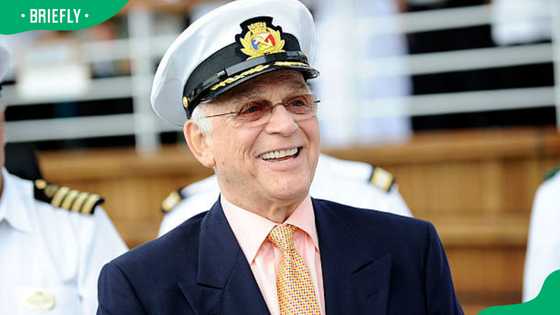 26 famous captains who became icons of pop culture: the ultimate list ...