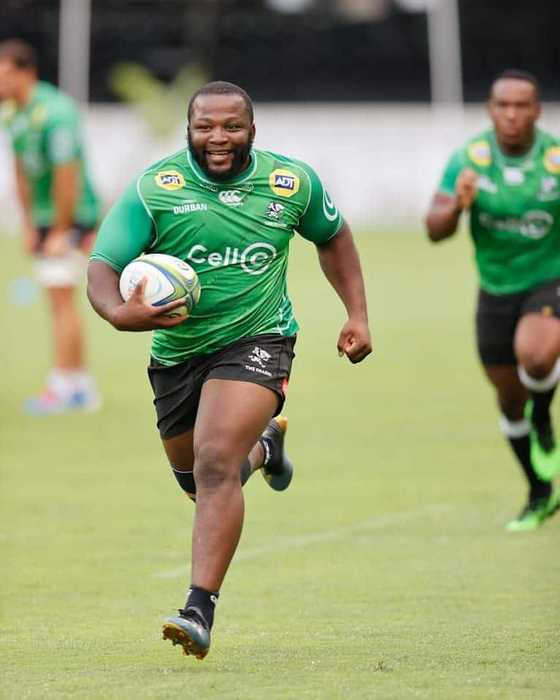 Ox Nche: age, D.O.B, height, weight, family, ESPN, injury, stats ...