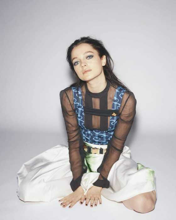 Esme Creed-Miles: age, boyfriend, height, movies, TV shows, interview ...