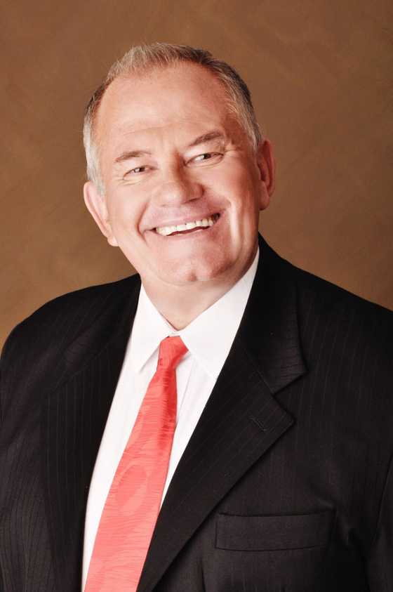 Ray McCauley: age, son, wife, Rhema church, live stream, net worth ...
