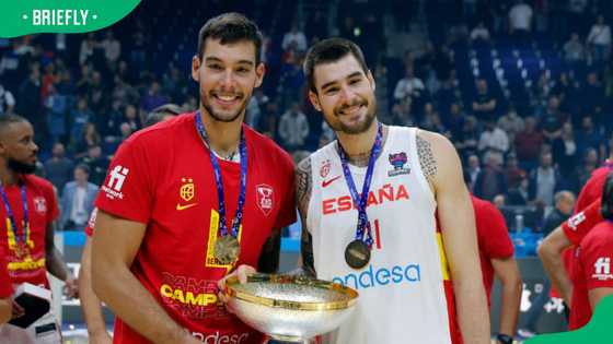 Is Bo Cruz an actual NBA player? Everything you need to know - Briefly ...