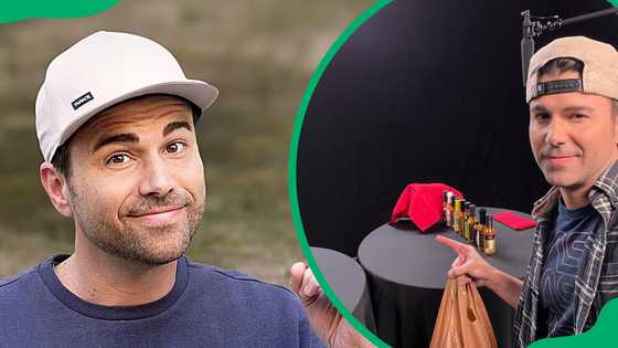 Mark Rober's net worth: how much is the YouTube star worth? - Briefly.co.za