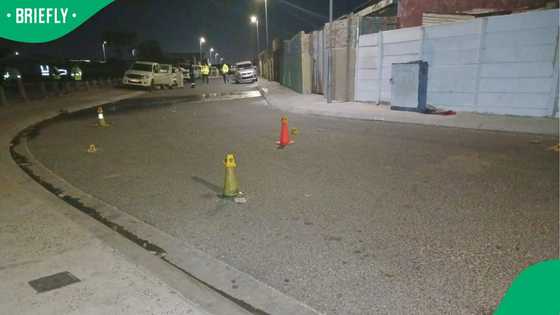 Mitchell’s Plain Shooting Leaves Nine-Year-Old and Two Others Dead ...